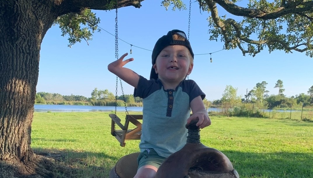 Archie’s resilient heart: A story of courage, hope and expert care at ...